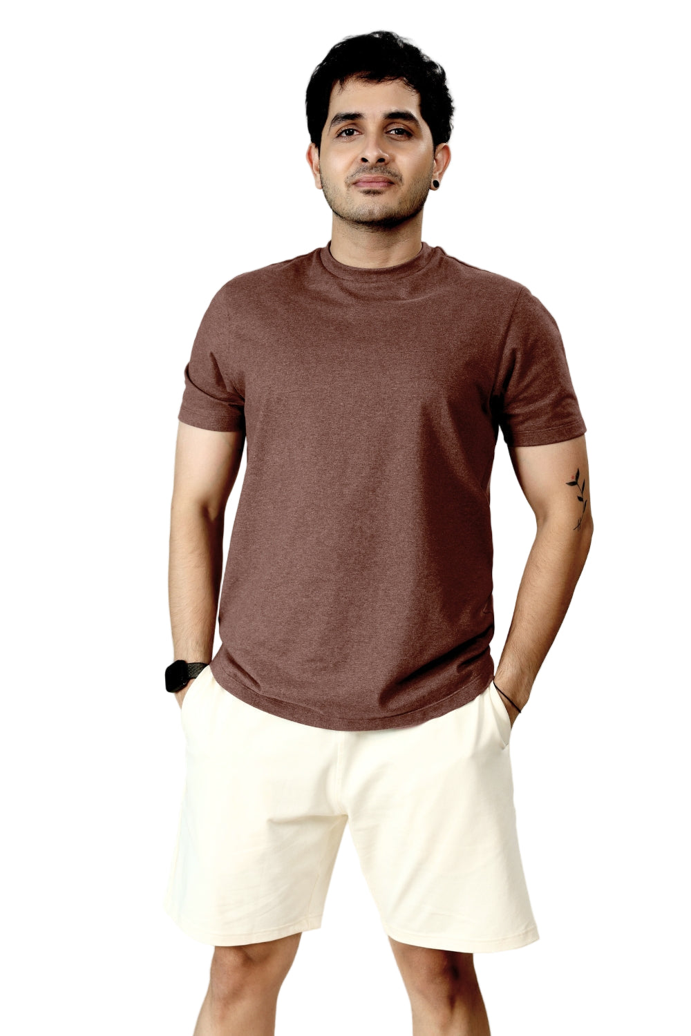 Lounge Shorts (Butterscotch) – CarbonTree