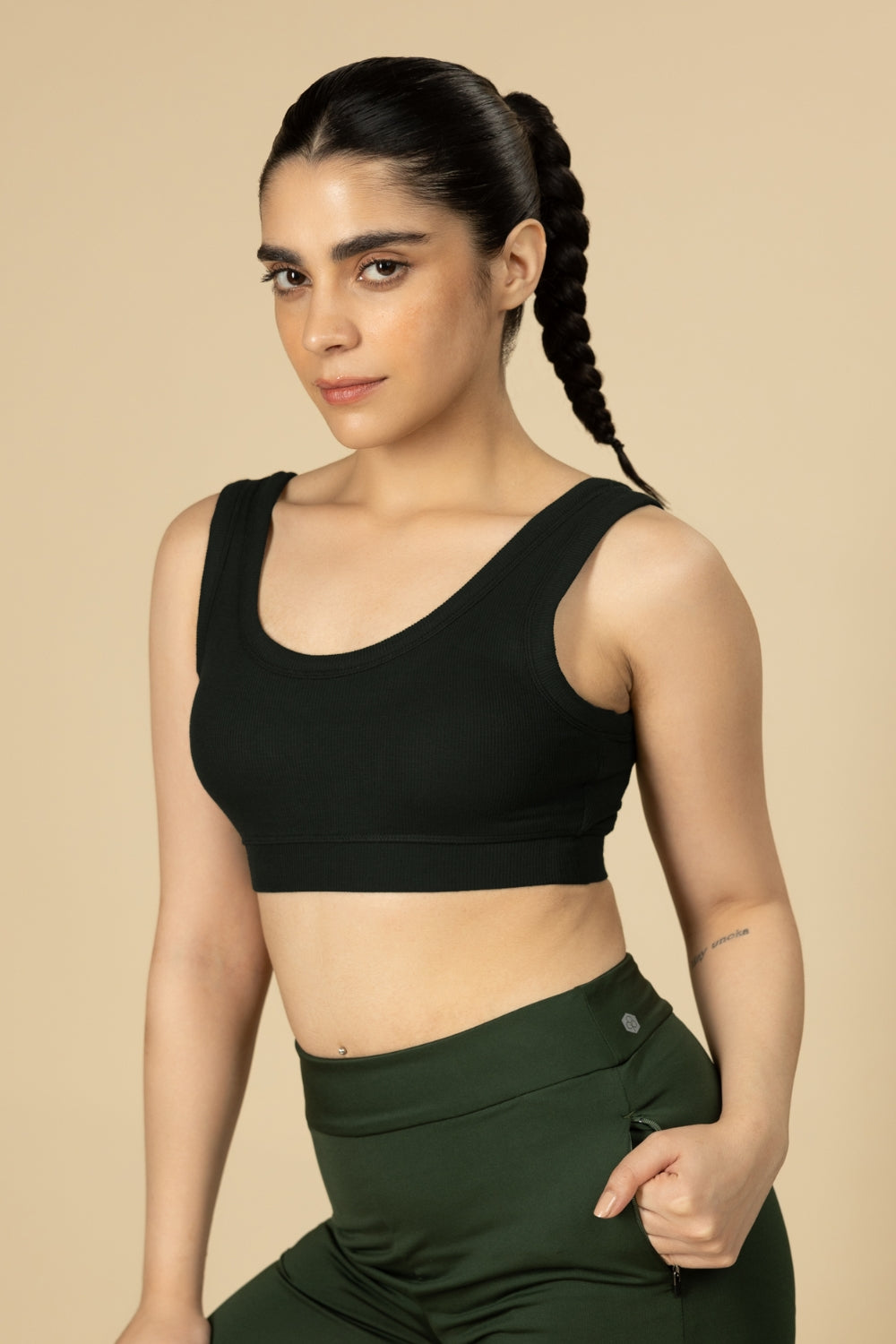 Bamboo Bra – CarbonTree