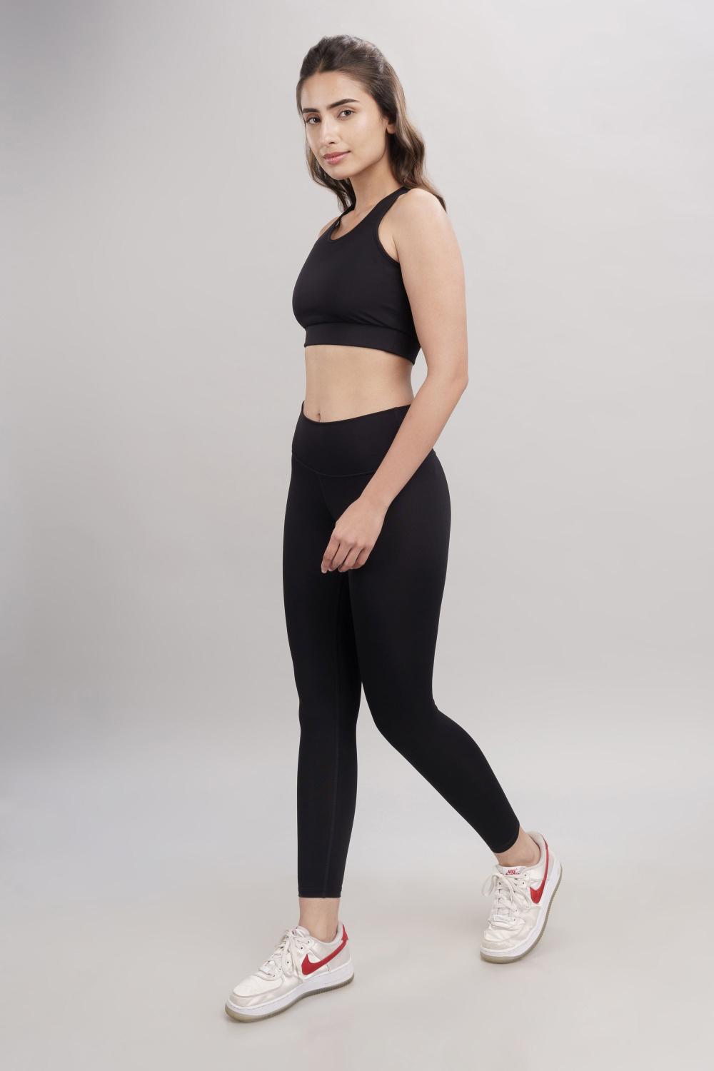 Carbon Comfort Legging – CarbonTree