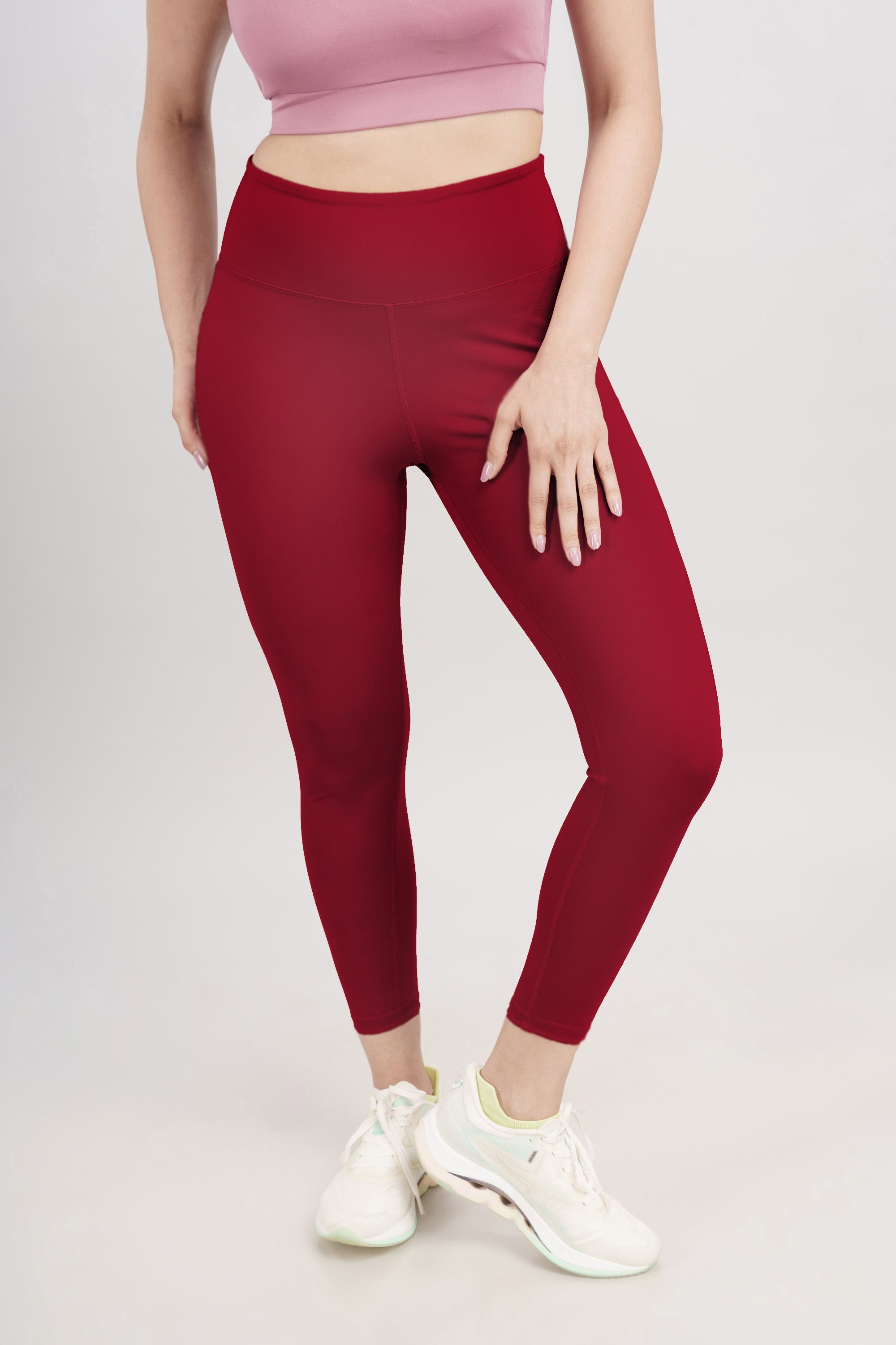 Carbon Comfort Legging – CarbonTree